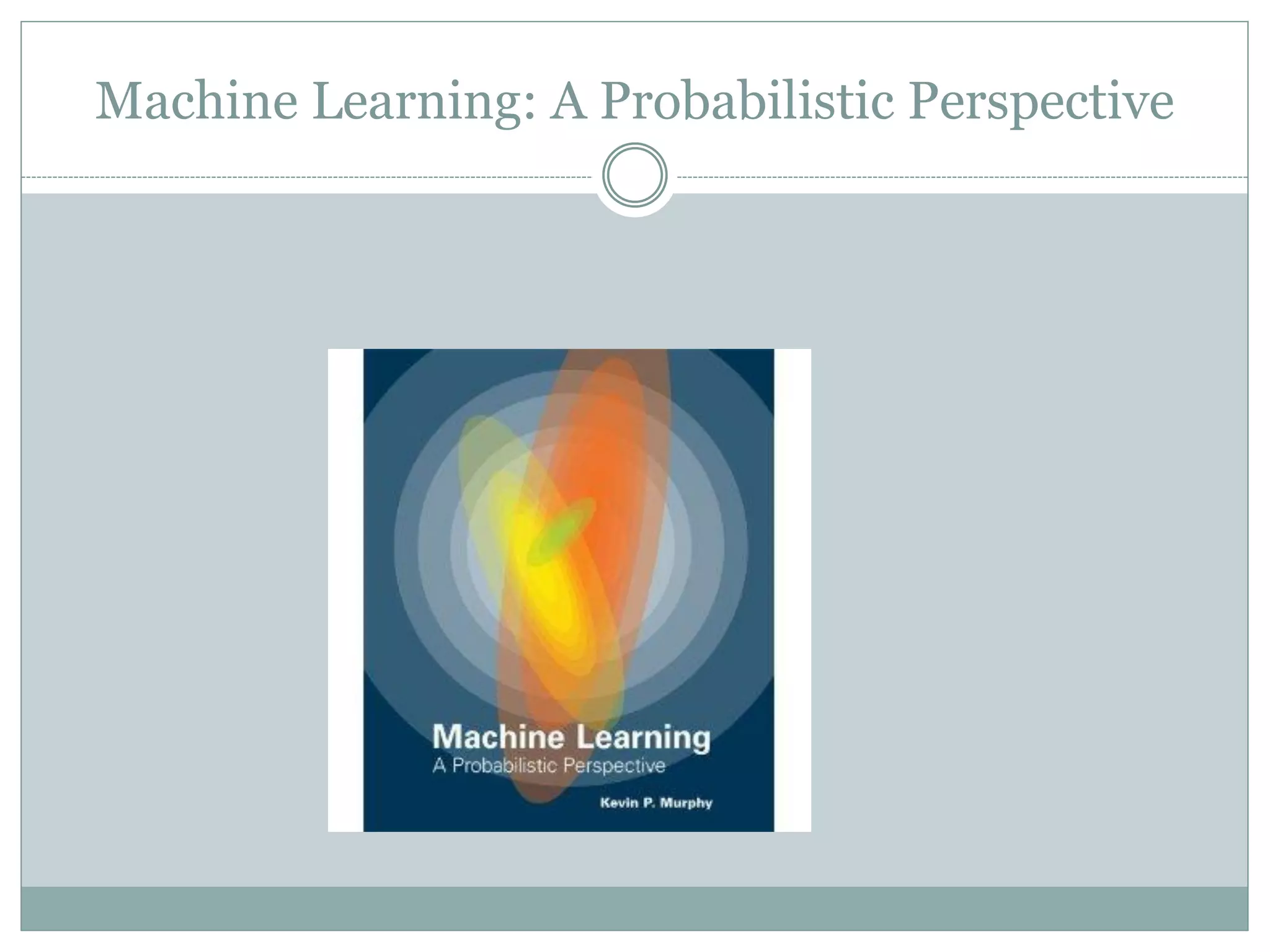 Bayesian Networks - A Brief Introduction | PDF