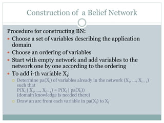 Bayesian Networks - A Brief Introduction | PDF
