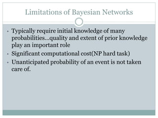 Bayesian Networks - A Brief Introduction | PDF