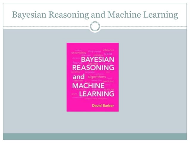 Bayesian Networks - A Brief Introduction | PDF