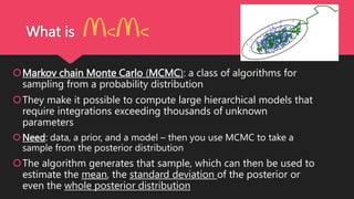 Bayesian Phylogenetics - Systematics.pptx