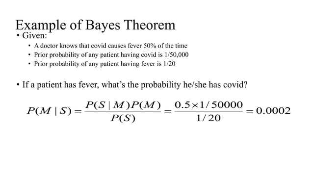 Bayesian Regression Algorithm For Machine Learning Pdf