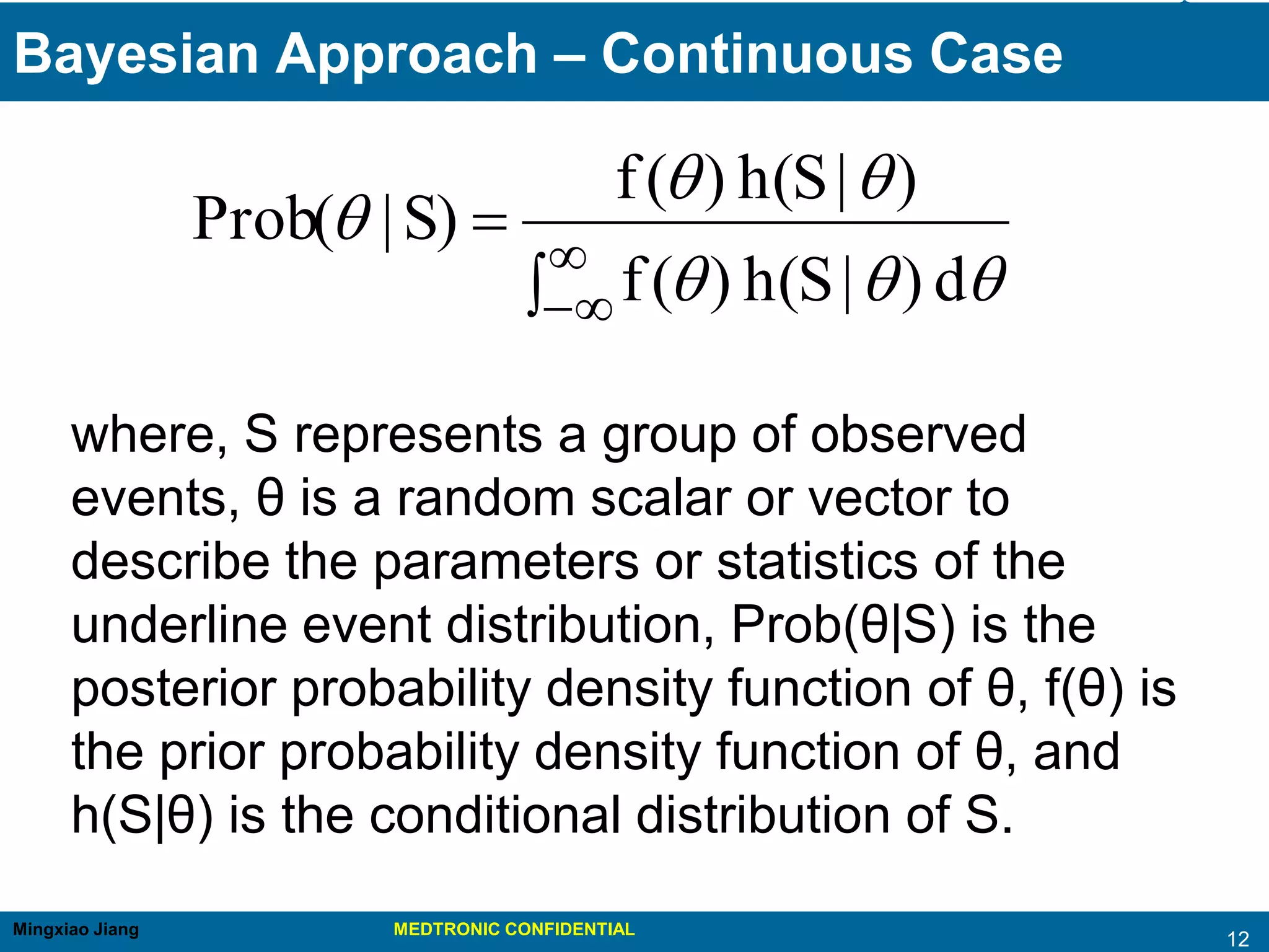 Bayesian reliability demonstration test in a design for reliability ...