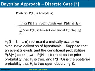Bayesian reliability demonstration test in a design for reliability ...