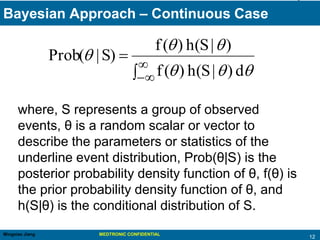 Bayesian reliability demonstration test in a design for reliability ...