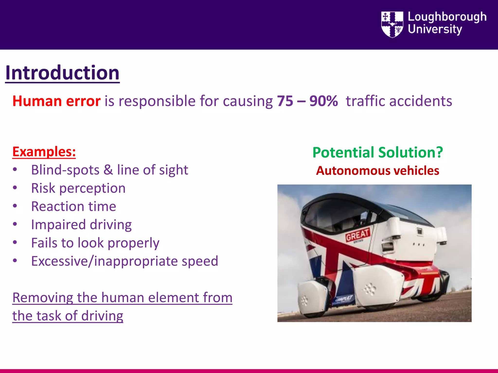 Bayesian risk assessment of autonomous vehicles | PDF