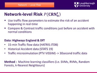 Bayesian risk assessment of autonomous vehicles | PDF