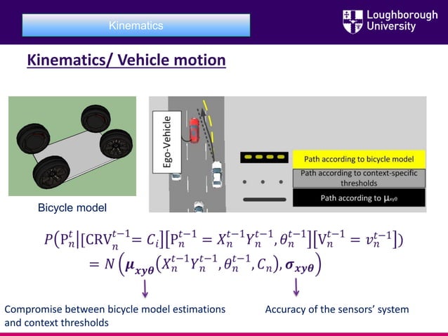 Bayesian Risk Assessment Of Autonomous Vehicles Pdf