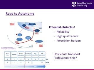 Bayesian risk assessment of autonomous vehicles | PDF