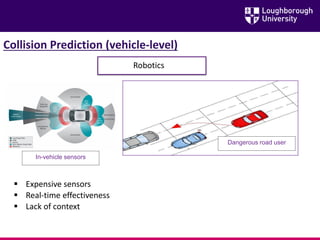 Bayesian risk assessment of autonomous vehicles | PDF