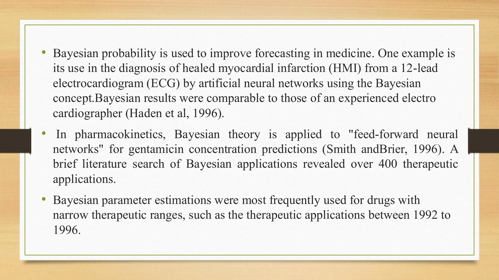 Bayesian theory with examples and formuls.pdf