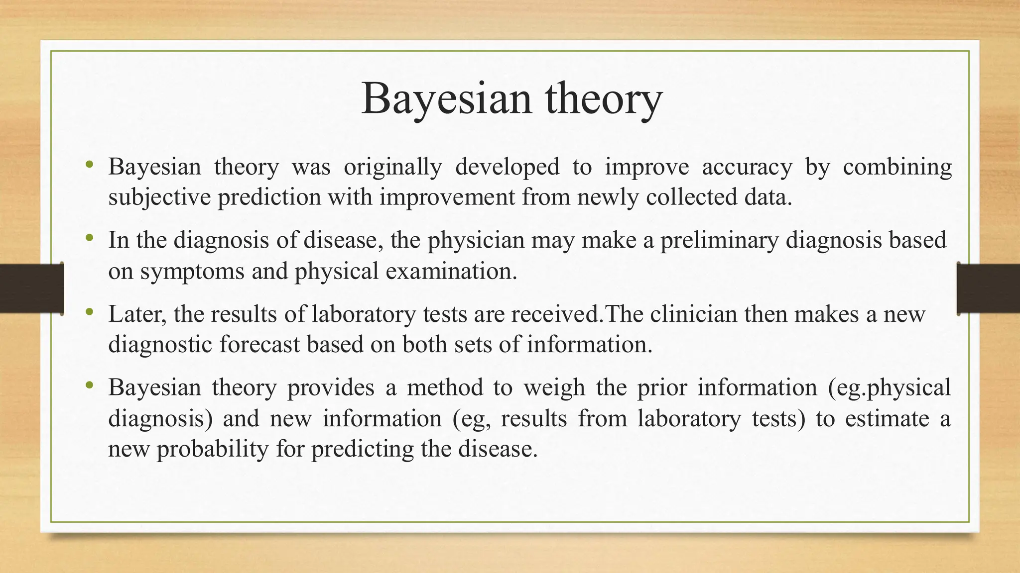 Bayesian theory with examples and formuls.pdf