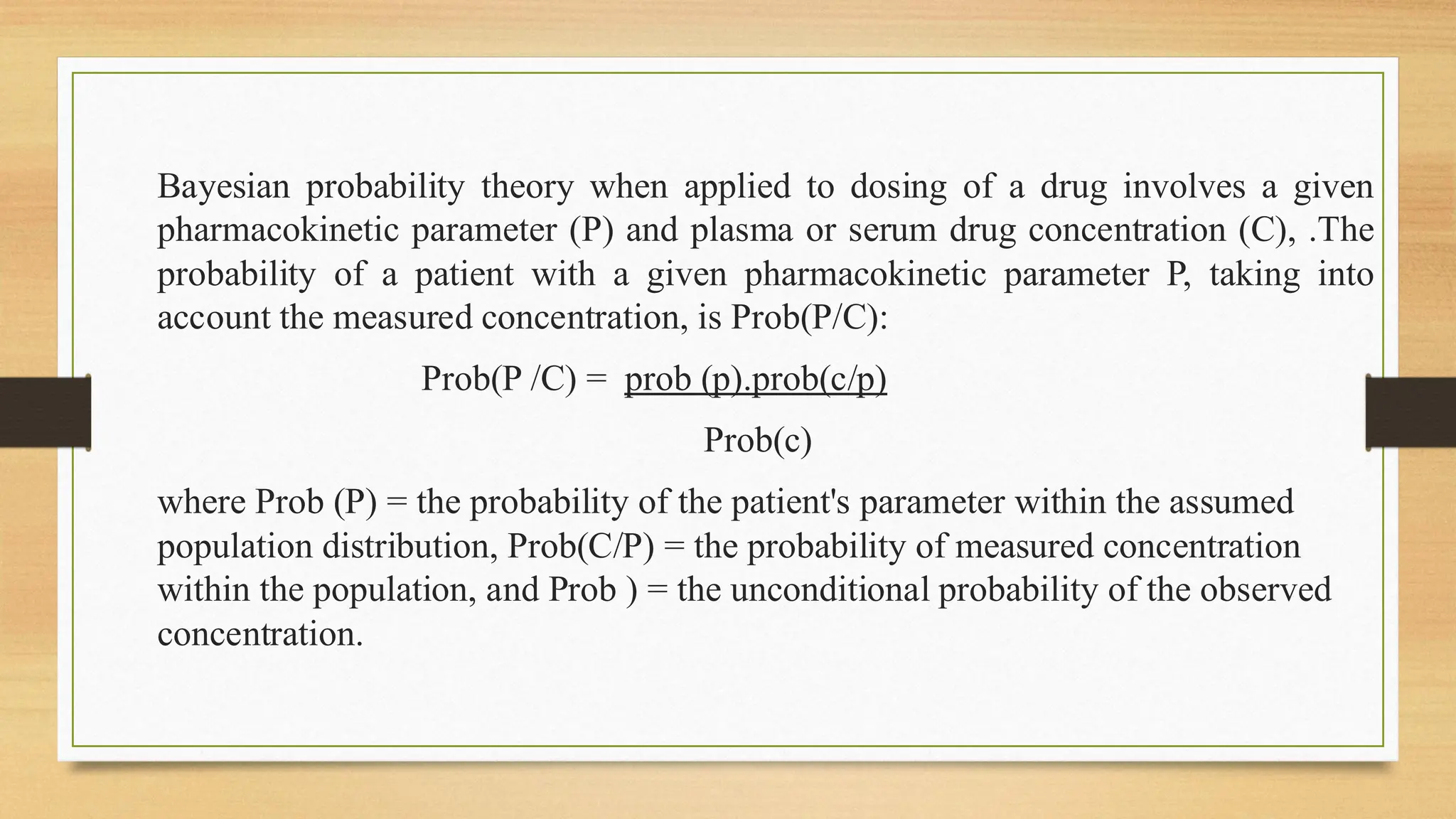 Bayesian theory with examples and formuls.pdf