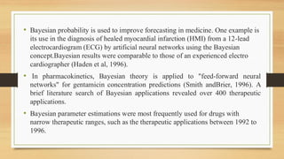 Bayesian theory with examples and formuls.pdf