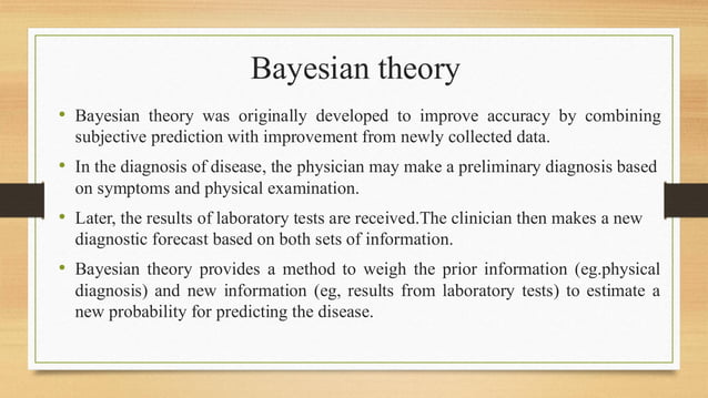 Bayesian theory with examples and formuls.pdf