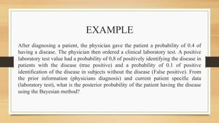 Bayesian theory with examples and formuls.pdf