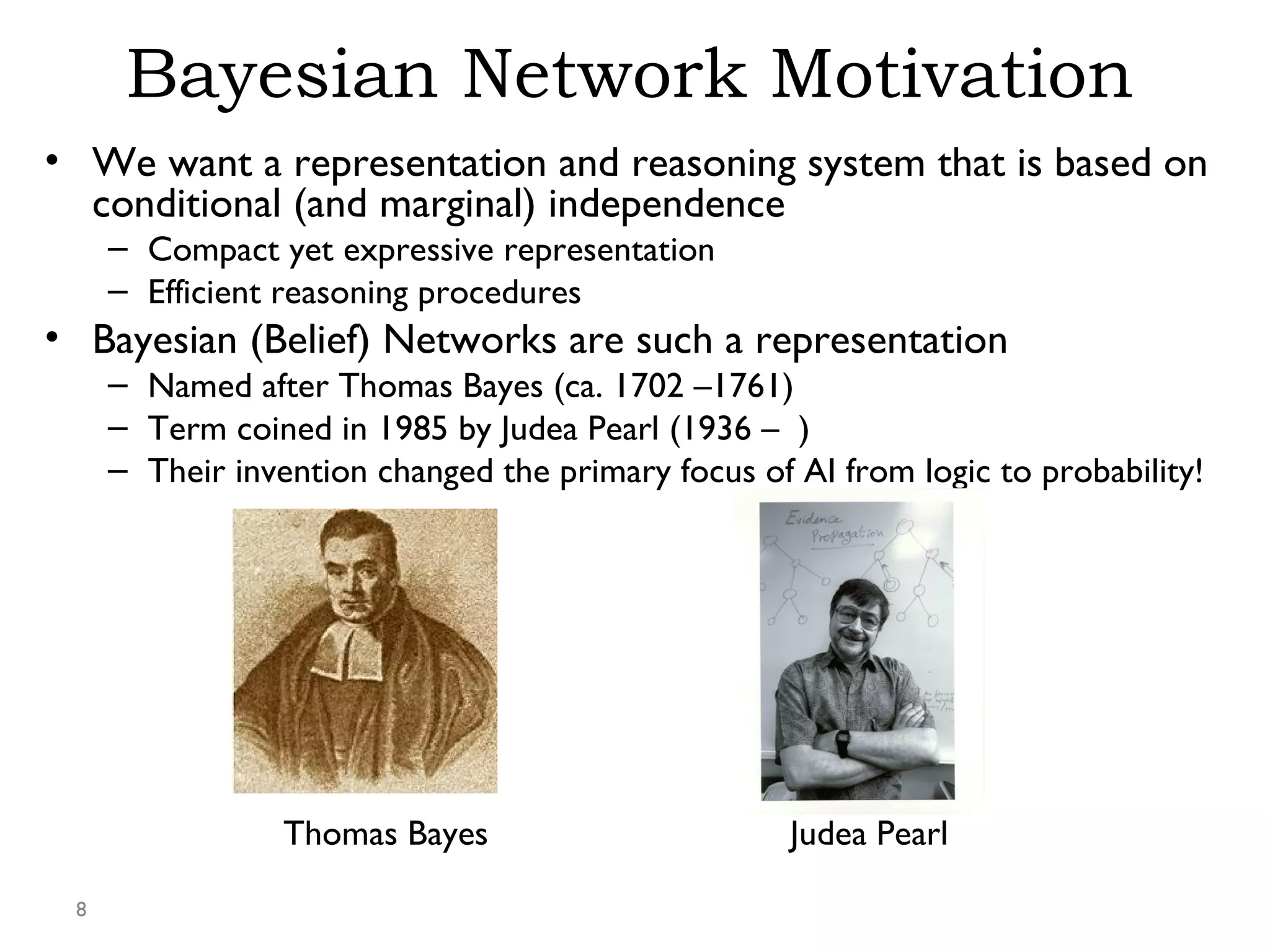 Bayesnetwork | PPT