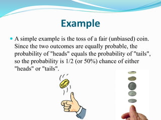 Bayes rule (Bayes Law) | PPTX