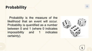 presentation about Bayes Rules with examples.pptx