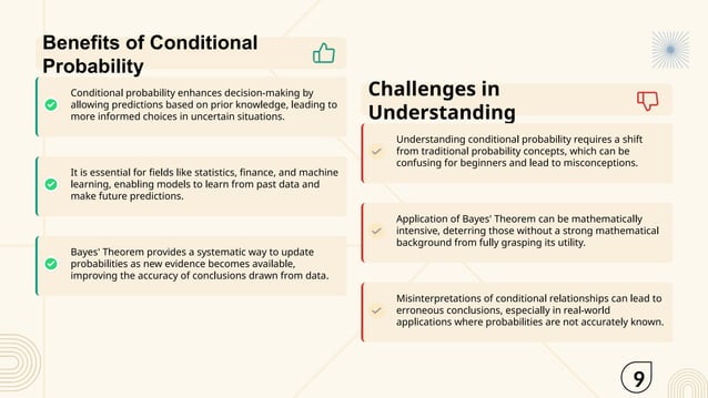 Bayes Rules Bayes Theorem Bayespptx Physics Science