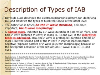 Bayes syndrome and atrial fibrillation and stroke | PDF
