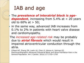 Bayes syndrome and atrial fibrillation and stroke | PDF