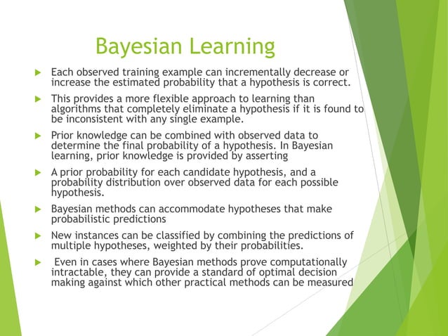 Bayes Theorem.pdf | Physics | Science