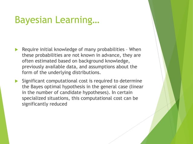 Bayes Theorem.pdf | Physics | Science