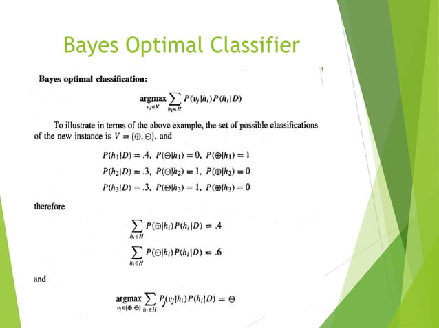 Bayes Theorem.pdf | Physics | Science