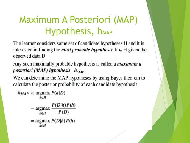 Bayes Theorem.pdf | Physics | Science