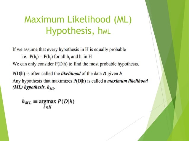 Bayes Theorem.pdf | Physics | Science