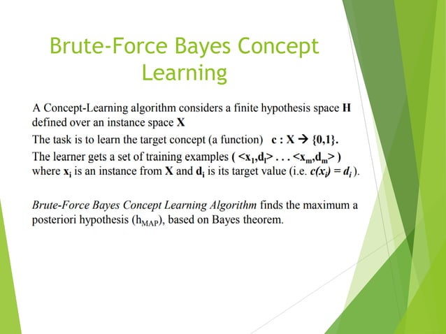 Bayes Theorem.pdf | Physics | Science