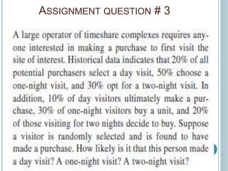 BAYES' Theorem.ppt examples and practice questions | PPT | Free Download