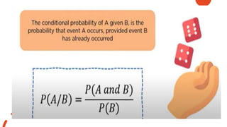 BAYES’ THEOREM, APPLICATIONS AND SOLUTIONS OF PROBLEMS | PPTX