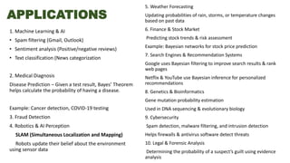 Bayes_theorem_application_with_python_with_output | PPT