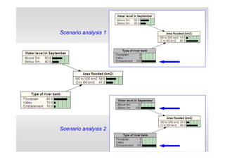 Bayesian networks for environmental management including fisheries The ...