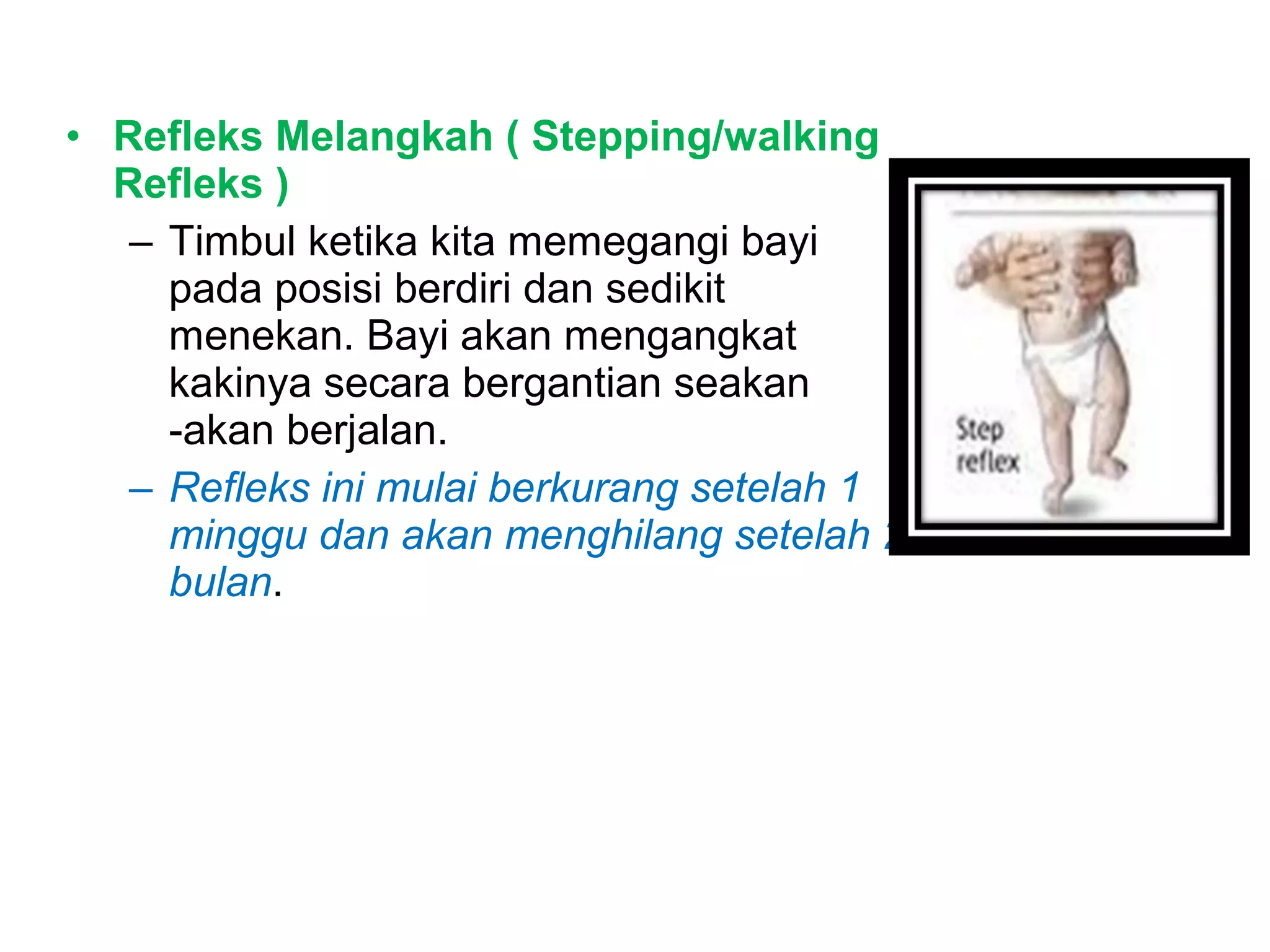 Bayi baru lahir normal | PPT