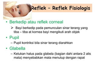 Bayi baru lahir normal | PPT