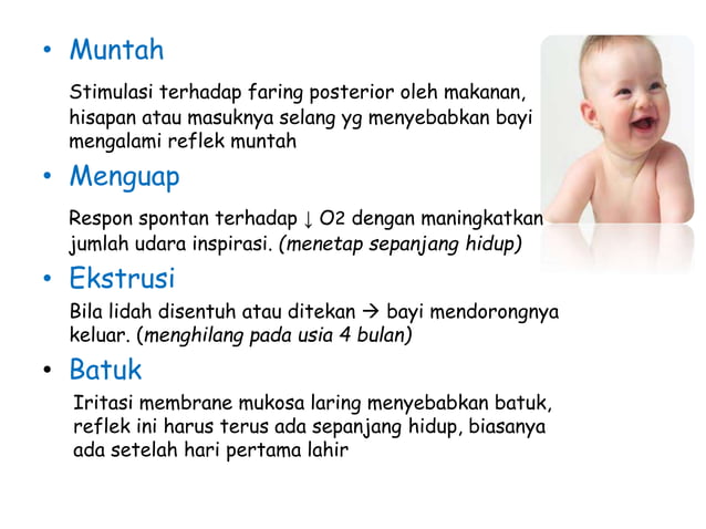 Bayi baru lahir normal | PPT