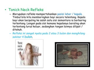 Bayi baru lahir normal | PPT