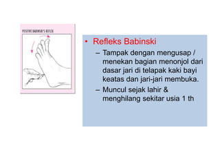 Bayi baru lahir normal | PPT