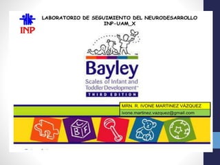 Bayley scale | PPTX | Parenting Babies and Toddlers | Parenting