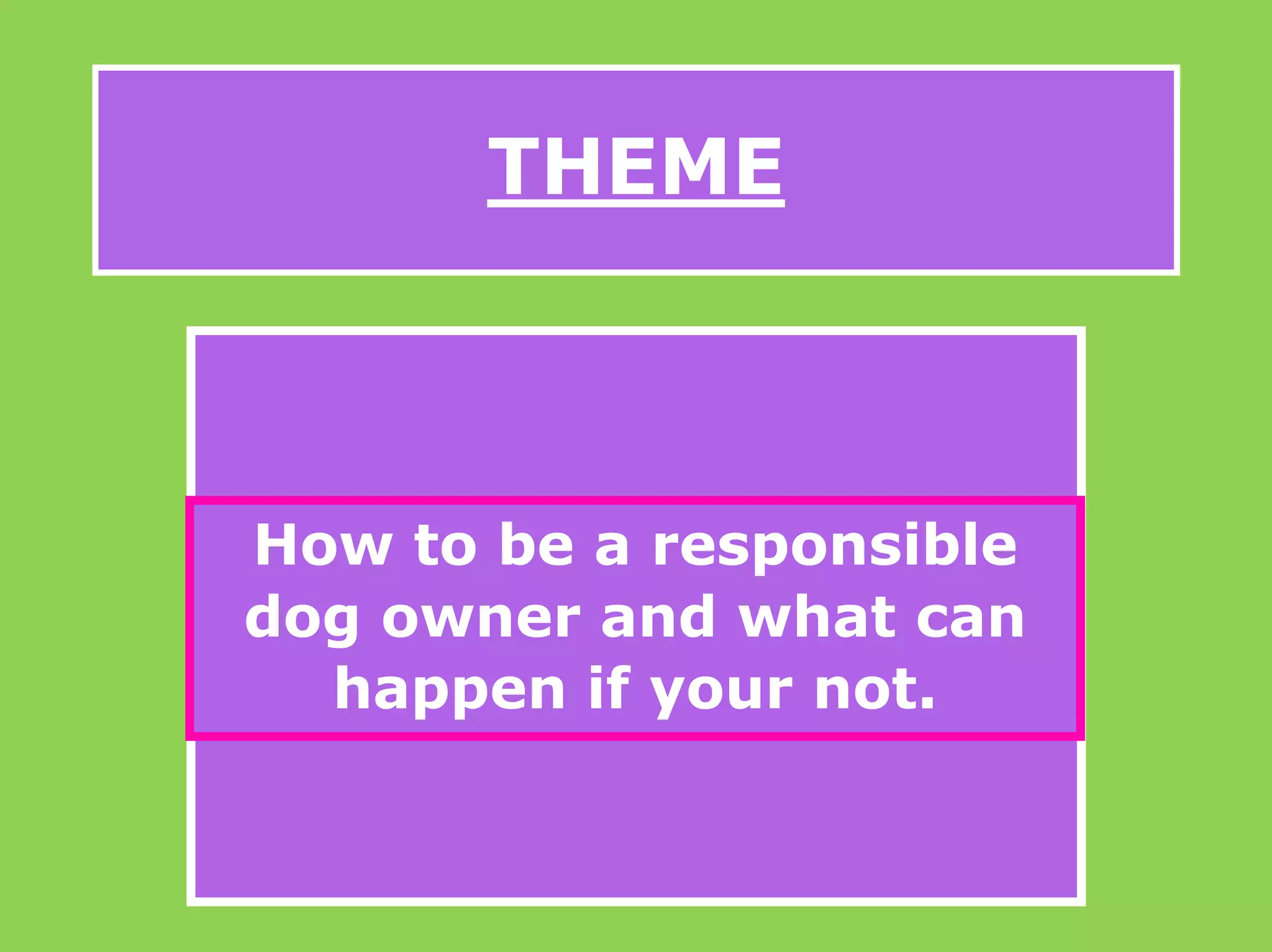 Baylie Book Report PPT | PPT | Dogs | Pets