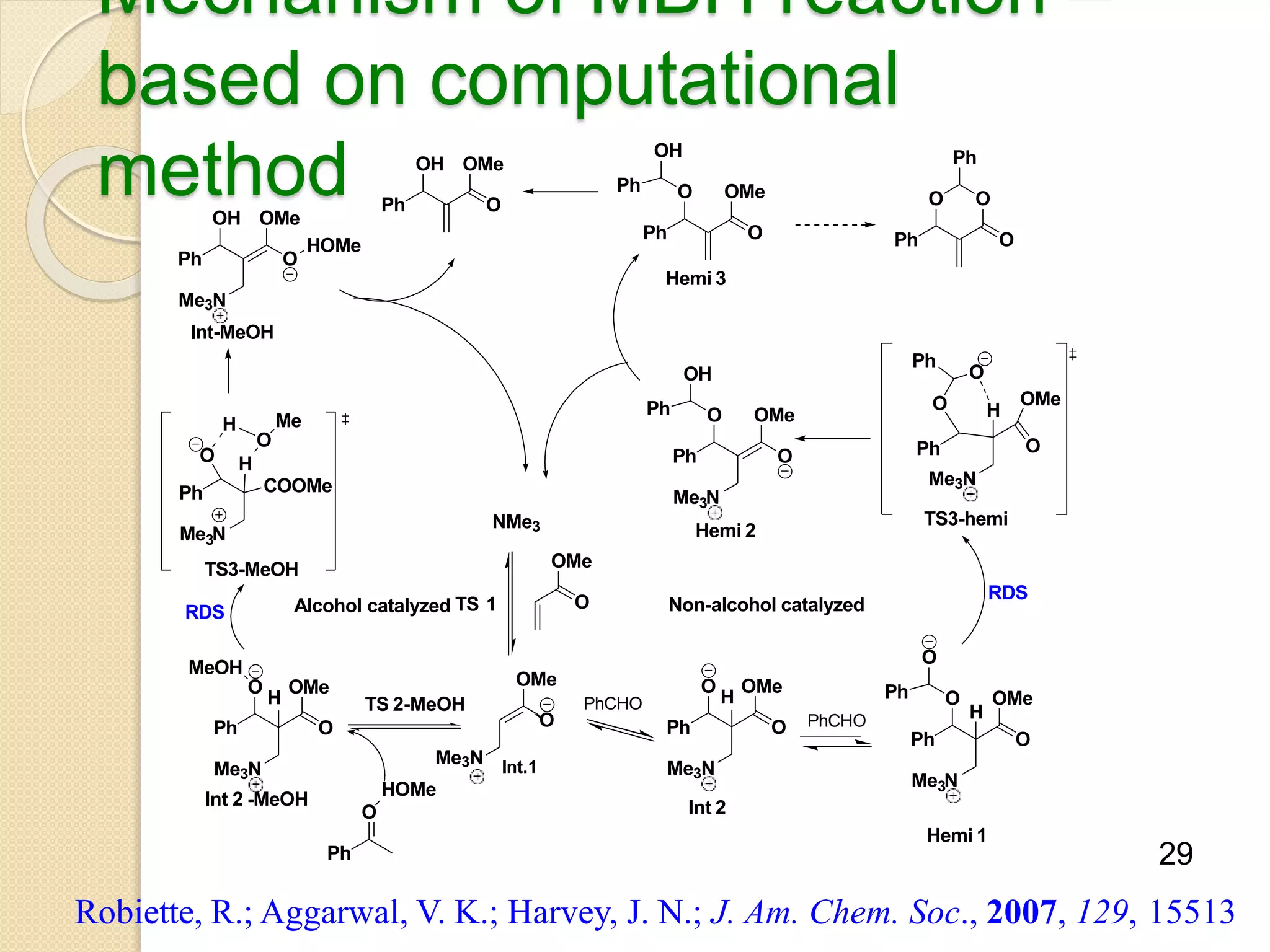 Baylis hilman | PPTX