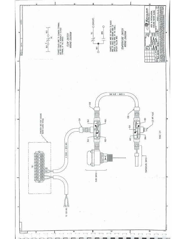 Baylor Elmagco Eddy Current Brake, Model 7838 Installation, Operation ...