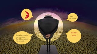 Baymax meets minions | PPTX