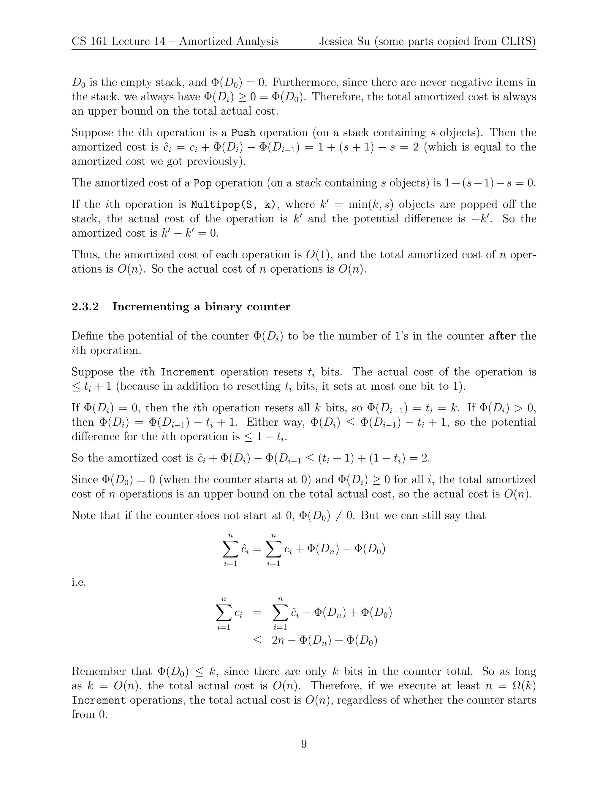 Bellmon Ford Algorithm | PDF