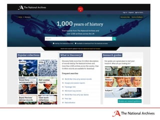 Emma Bayne: ‘Traces Through Time overview and next steps’ | PPT