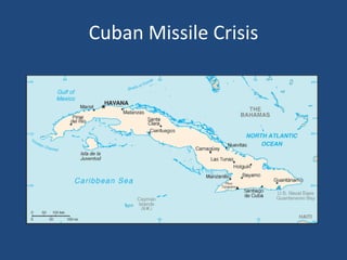 Bay Of Pigs Map