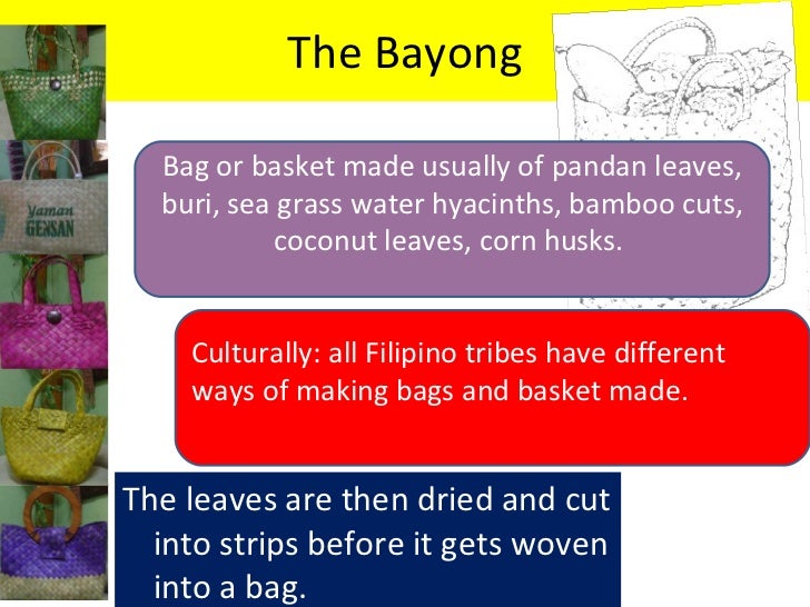 Bayong